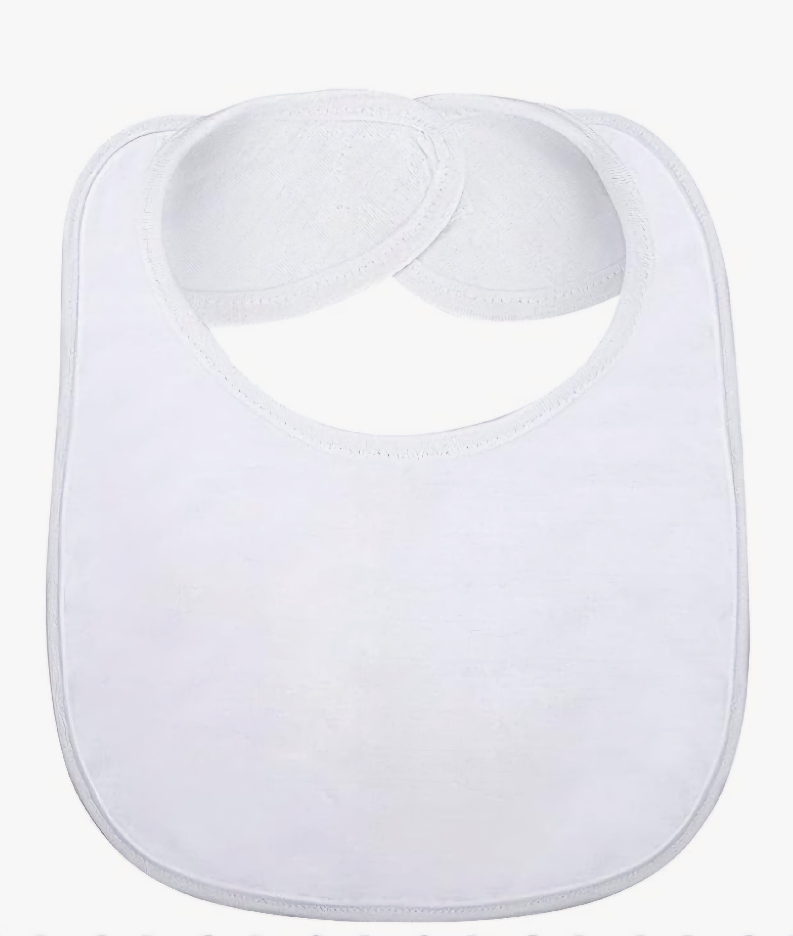 Sublimation Baby Bibs – TNT Custom Tumbler