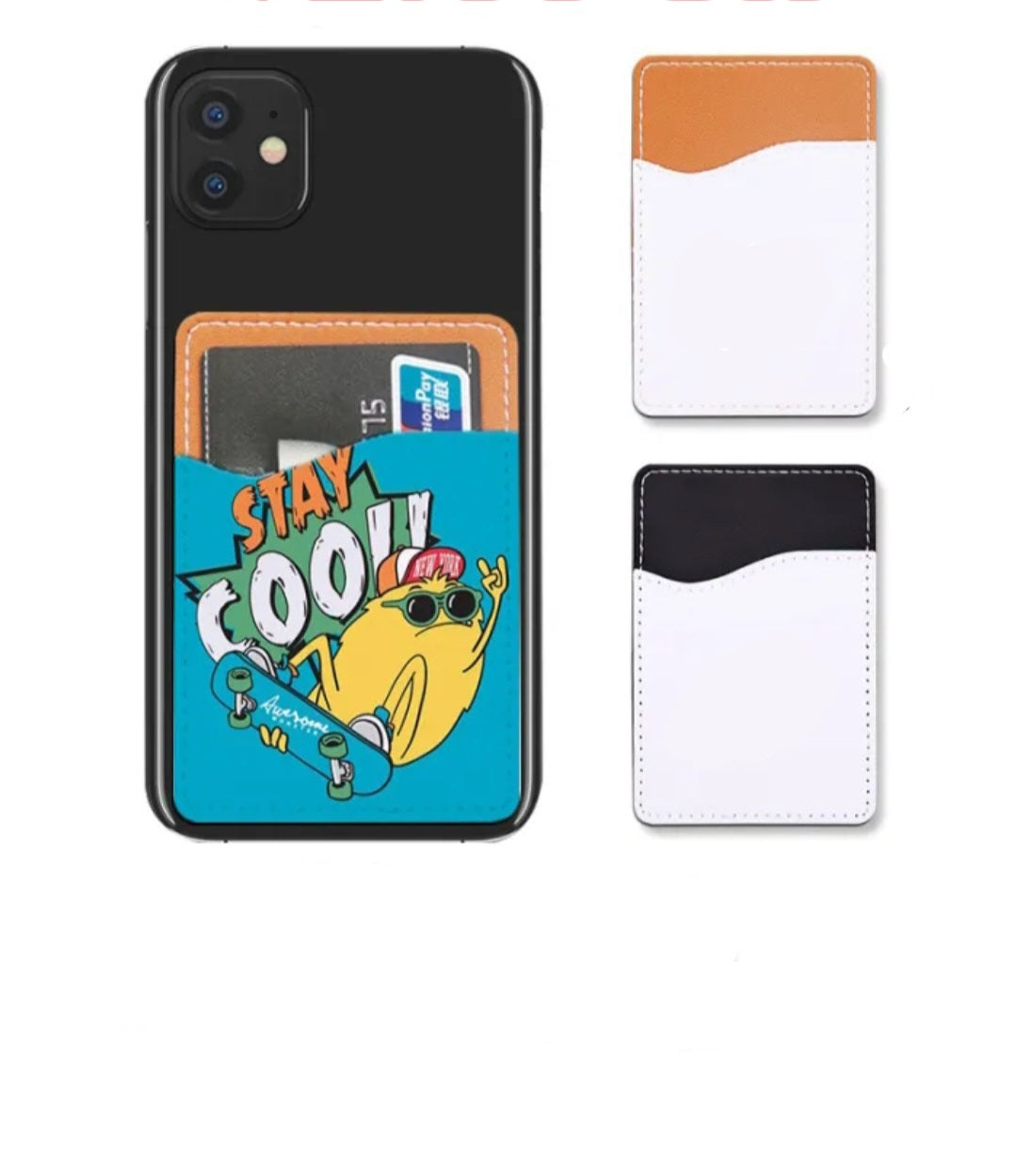 Wallets – TNT Custom Tumbler